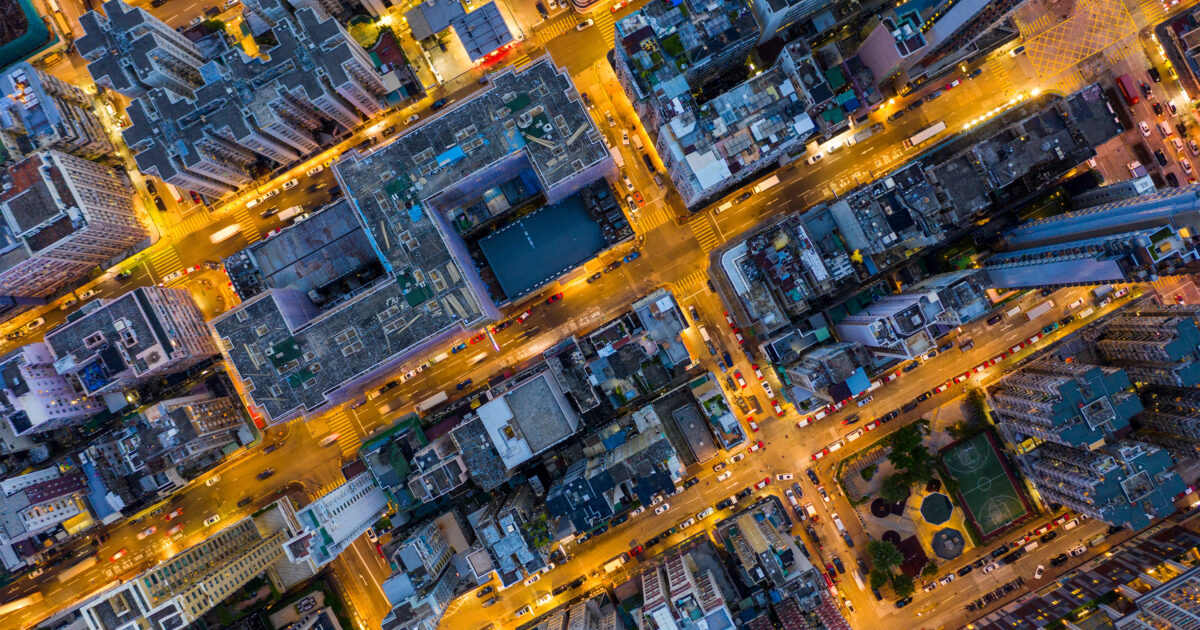 Interworking Function (IWF) | Nomios UK