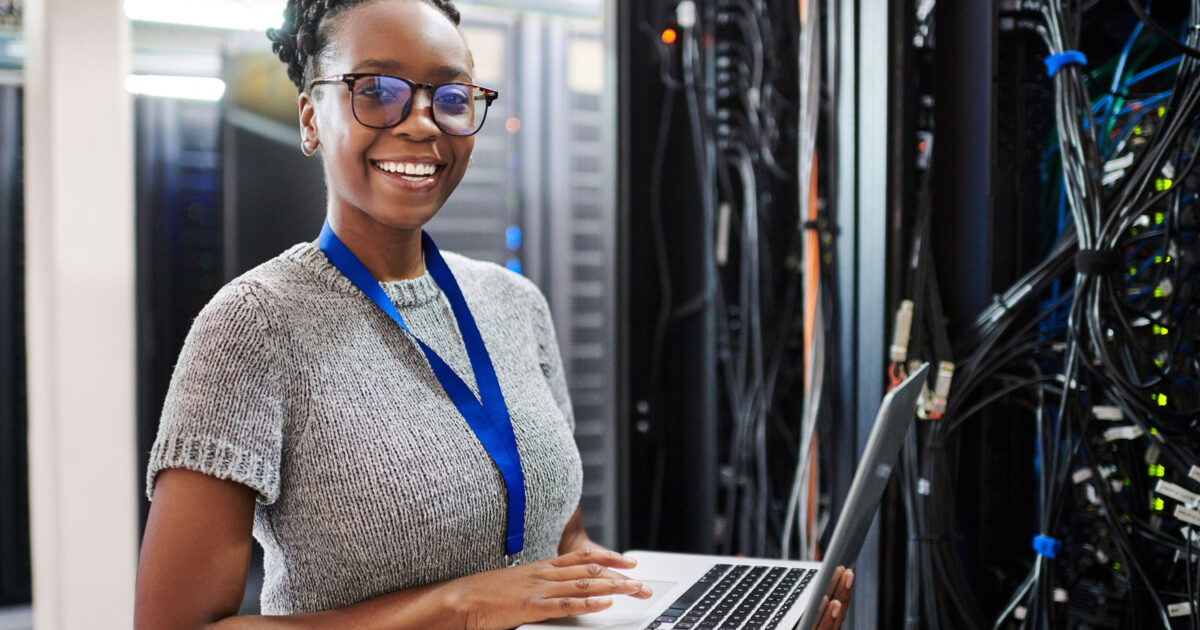 Top 5 benefits of data centre automation | Nomios Group