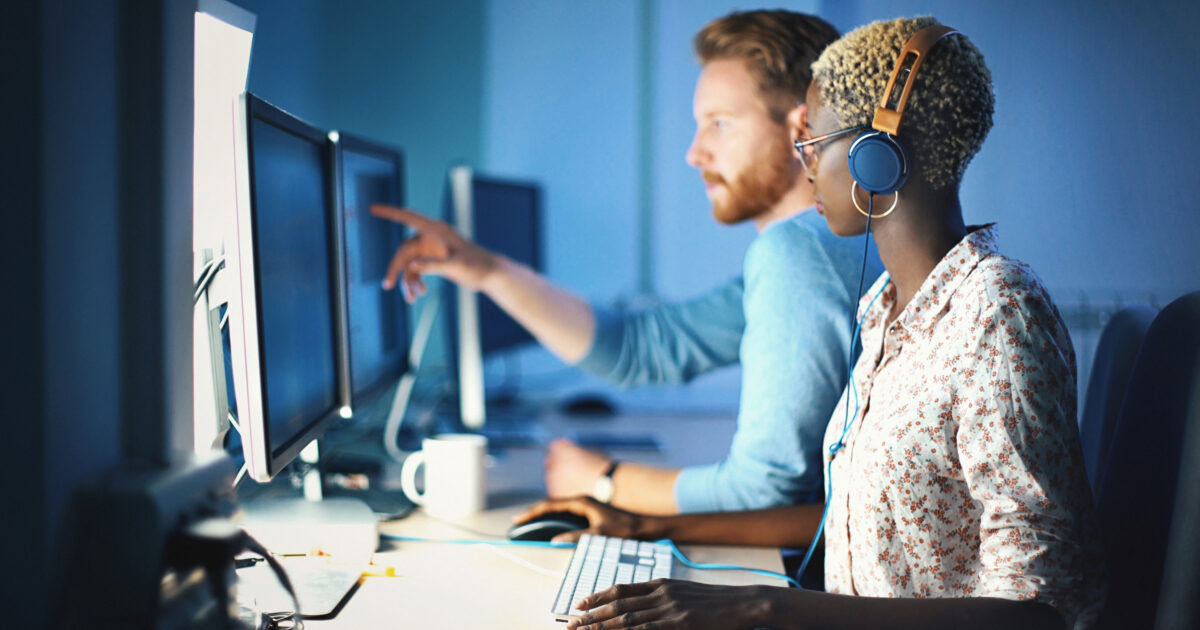 What is managed SOC? | Nomios UK