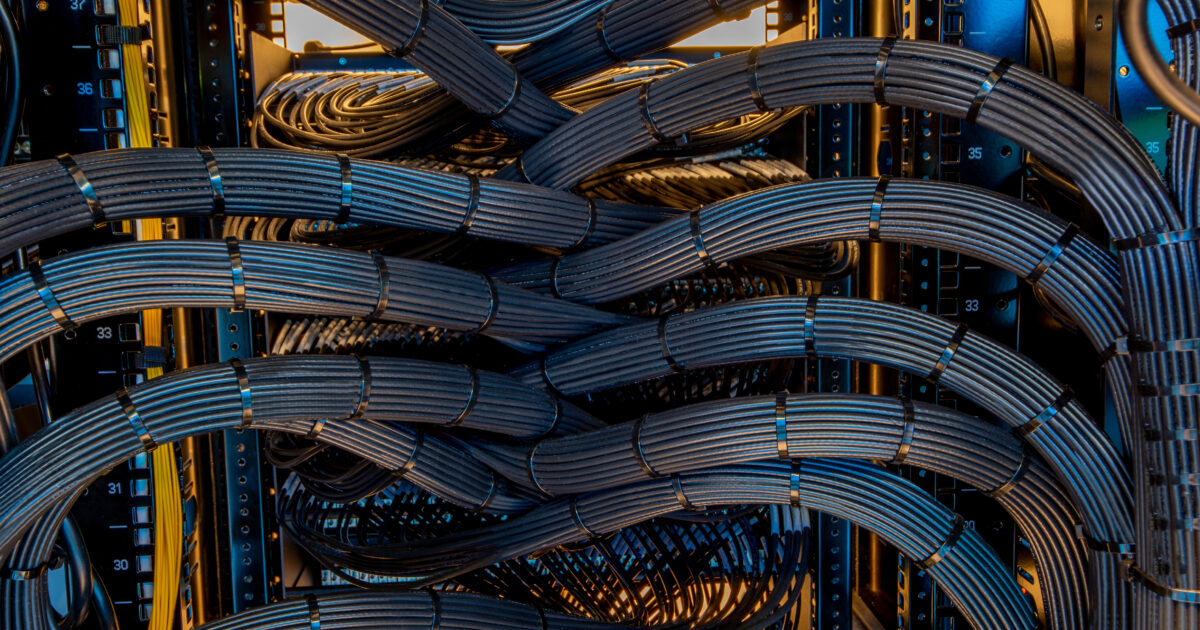 Broadband & ISP industry | Nomios UK