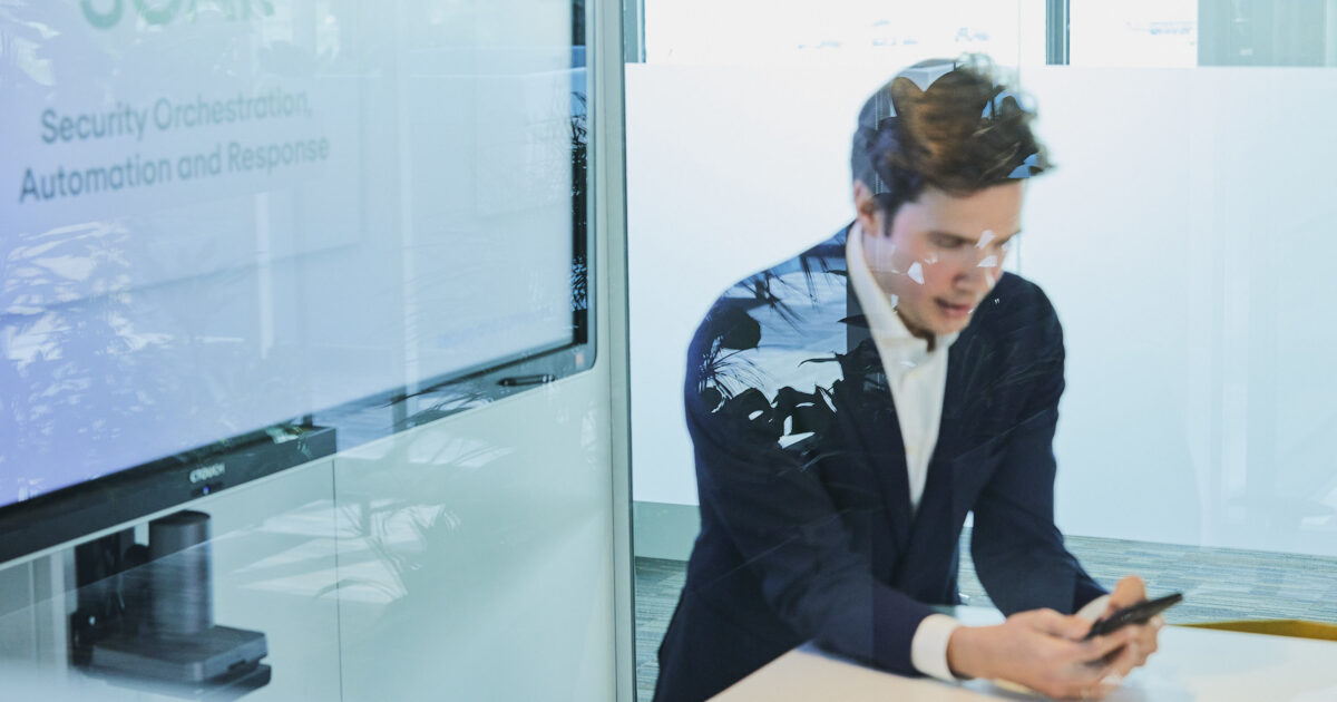 How to prevent your organisation from becoming a victim… | Nomios UK