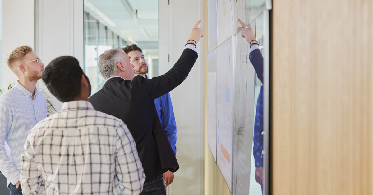 Managed SOC | Nomios België