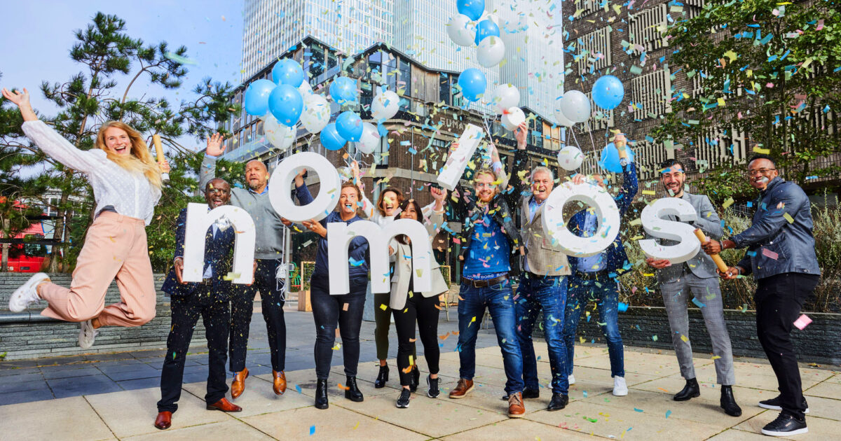 Carrières | Nomios Nederland