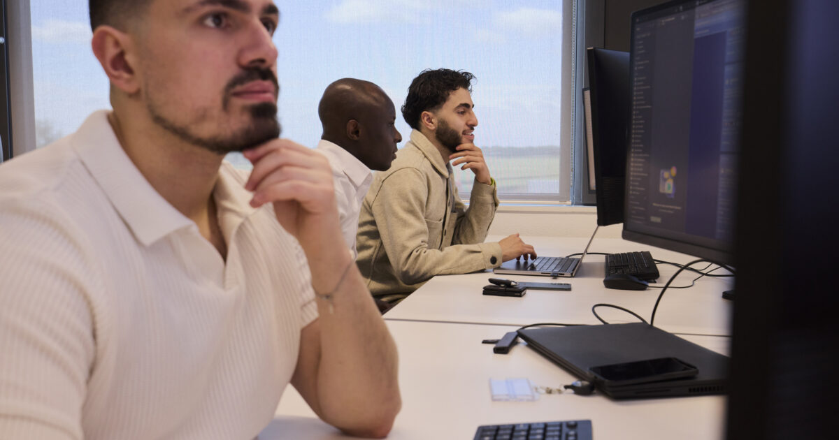 PKI in de praktijk: use cases, uitdagingen en… | Nomios Nederland