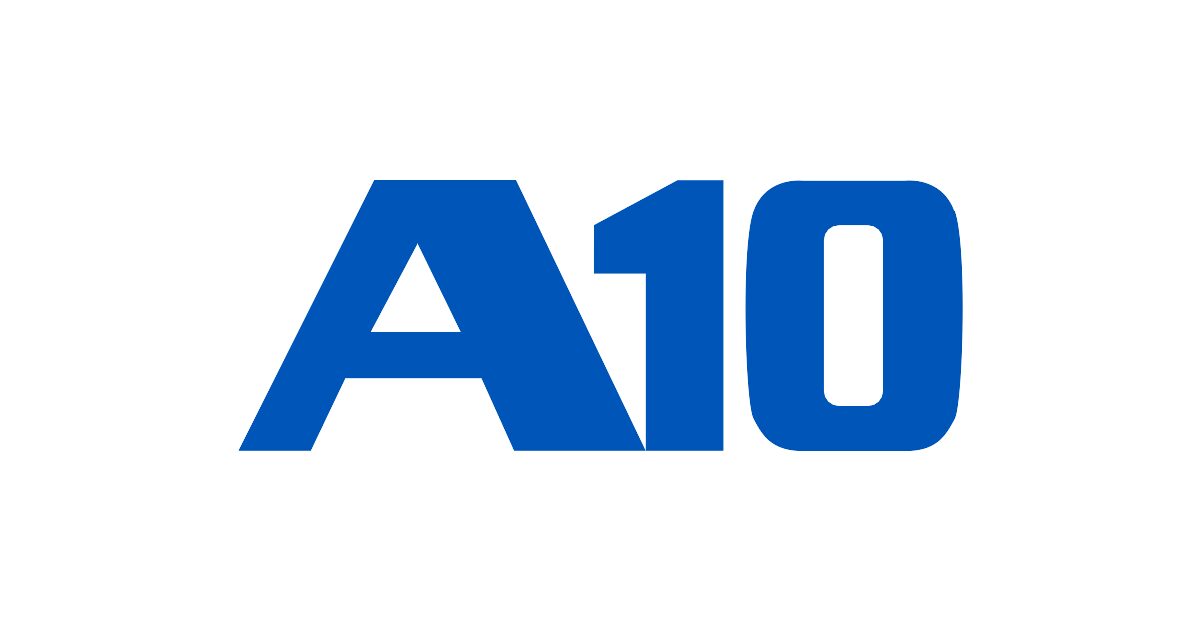 A10 Networks Application delivery en load balancing |… | Nomios België