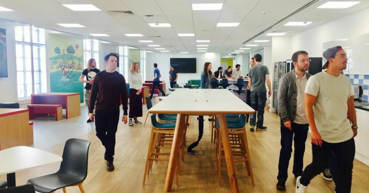 Gamesys streamlines online game development with… | Nomios Group