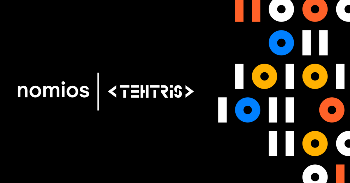 TEHTRIS | Partners & resellers | Nomios Group