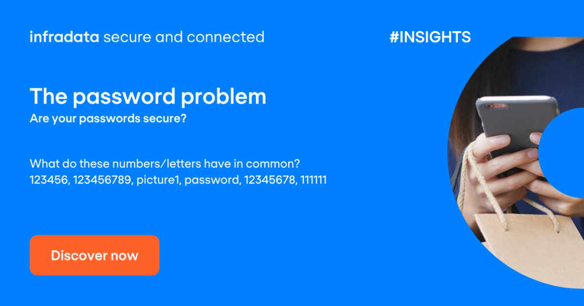 The password problem | Nomios Group