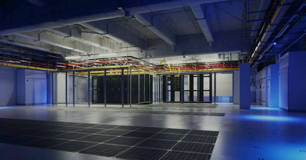 Cumulus Networks Extends Data Center Innovation to… | Nomios Group