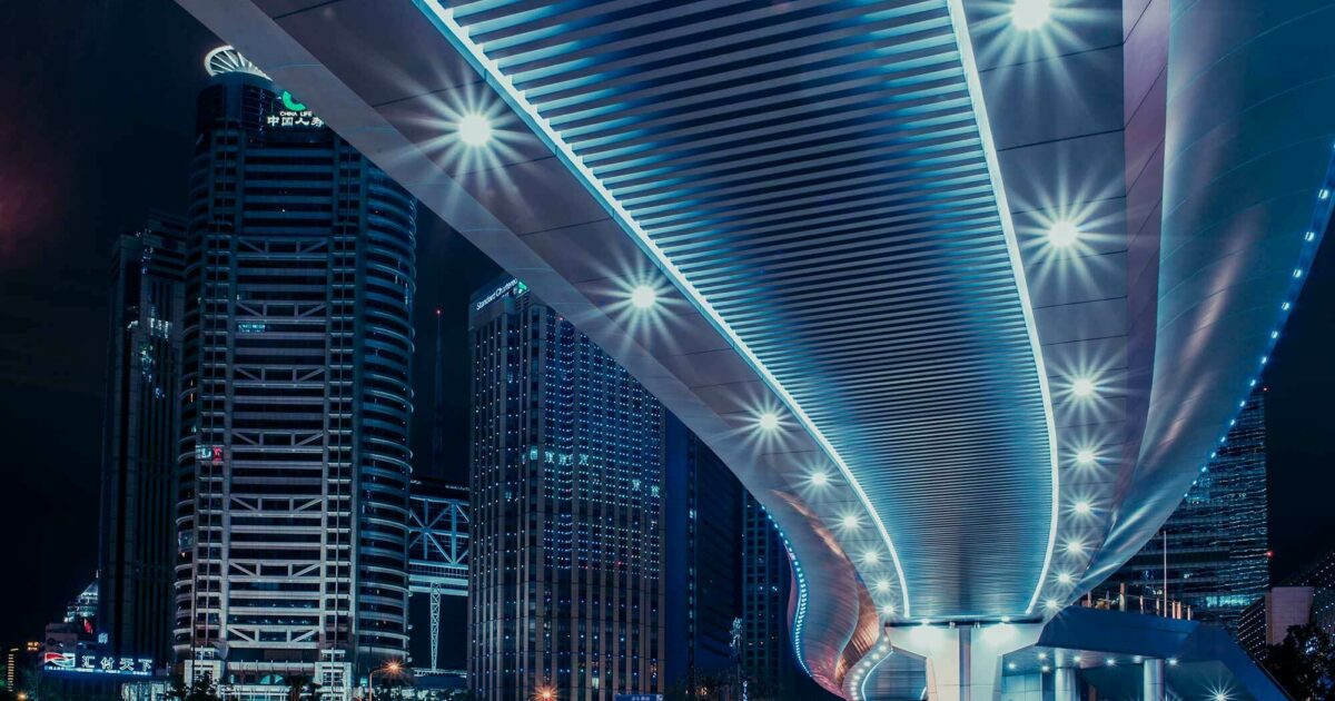 Legacy laggards or transformation champions | Nomios Group